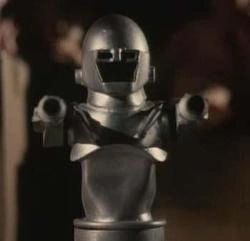 Mr. Static | Absolute Horror Wiki | Fandom