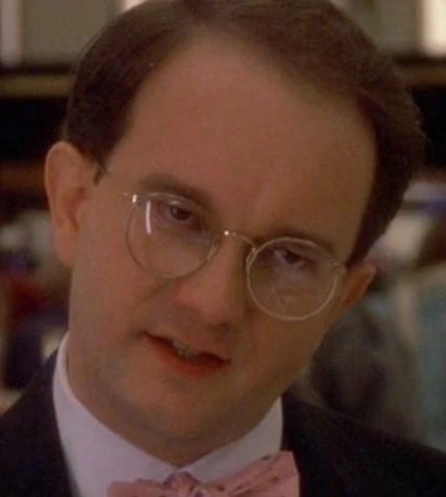 Mr. Criswell | Absolute Horror Wiki | Fandom