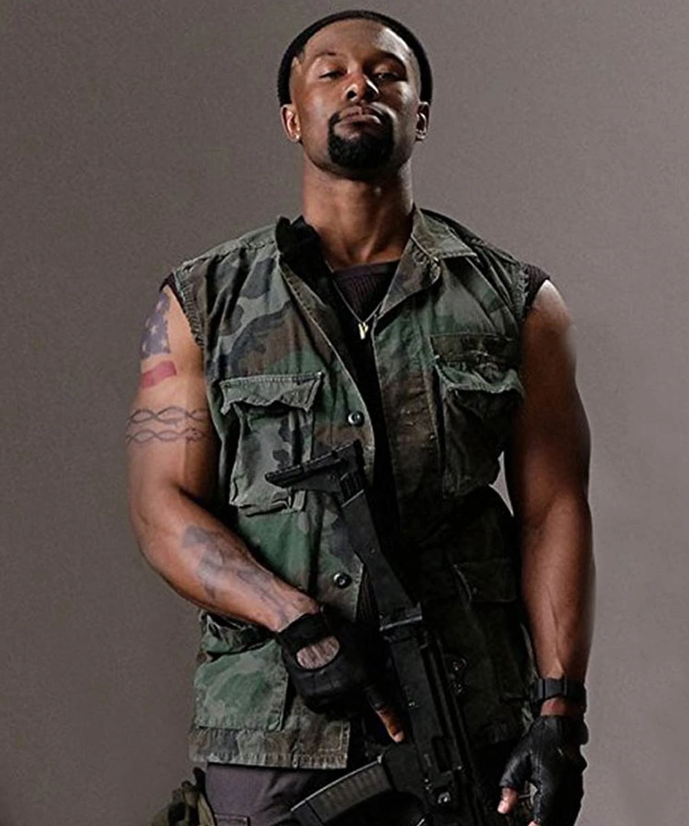 Gaylord "Nebraska" Williams | Absolute Horror Wiki | Fandom