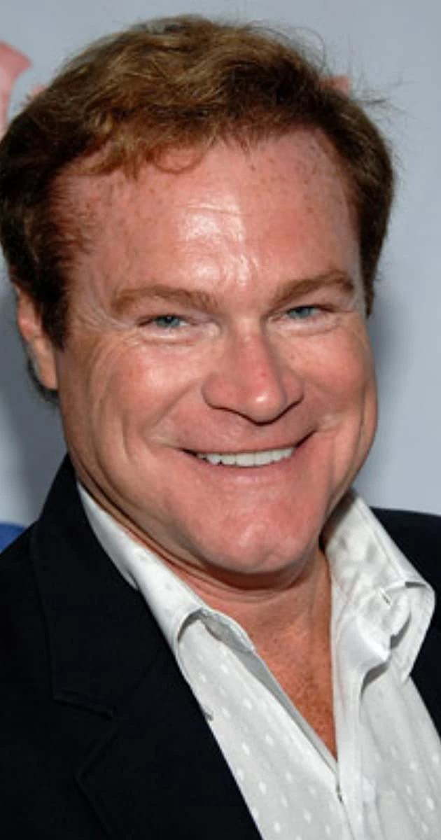 David Keith | Absolute Horror Wiki | Fandom