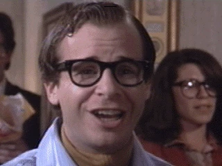 Louis Tully | Absolute Horror Wiki | Fandom