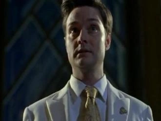 Steve Newlin | Absolute Horror Wiki | Fandom