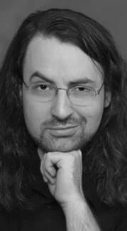 Jim Butcher | Absolute Horror Wiki | Fandom