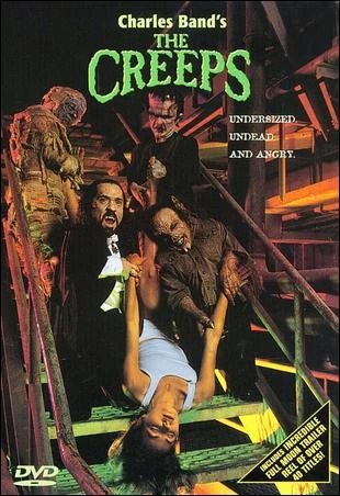 The Creeps (1997) | Absolute Horror Wiki | Fandom