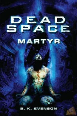 Dead Space: Martyr | Absolute Horror Wiki | Fandom