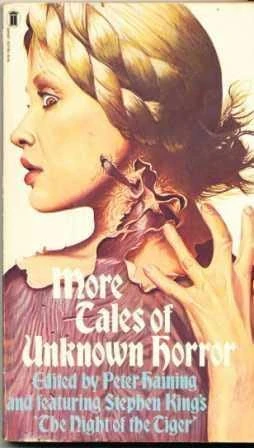 More Tales of Unknown Horror | Absolute Horror Wiki | Fandom