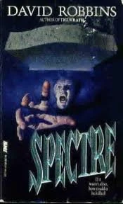 Spectre (Robbins) | Absolute Horror Wiki | Fandom