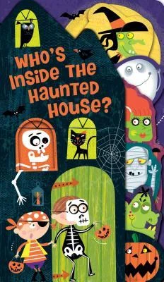 Who's Inside the Haunted House? | Absolute Horror Wiki | Fandom