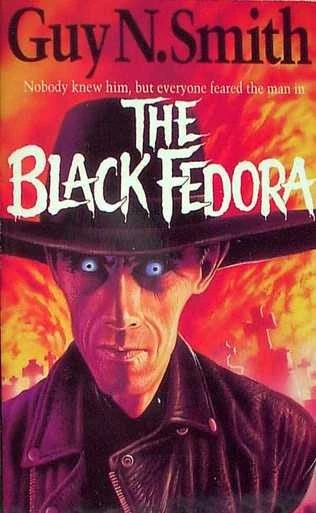 The Black Fedora | Absolute Horror Wiki | Fandom