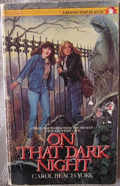 On That Dark Night | Absolute Horror Wiki | Fandom