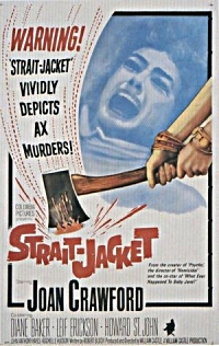 Straight-Jacket | Absolute Horror Wiki | Fandom
