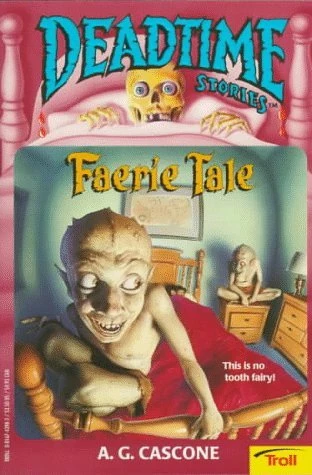 Faerie Tale (Deadtime Stories) | Absolute Horror Wiki | Fandom