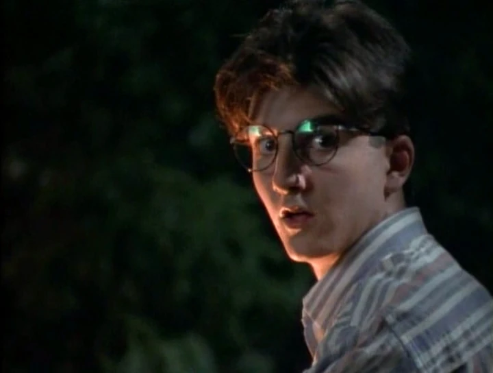Gary (Are You Afraid of the Dark?) | Absolute Horror Wiki | Fandom