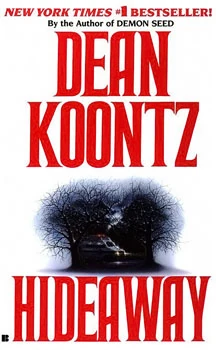 Hideaway | Absolute Horror Wiki | Fandom