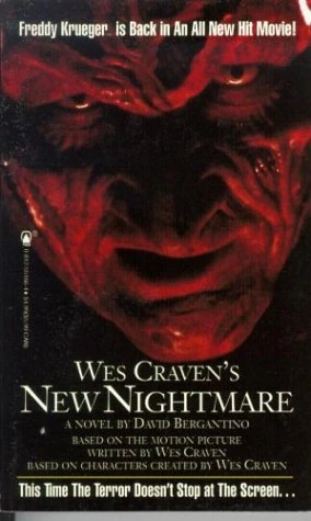 Wes Craven's New Nightmare (Bergantino) | Absolute Horror Wiki | Fandom
