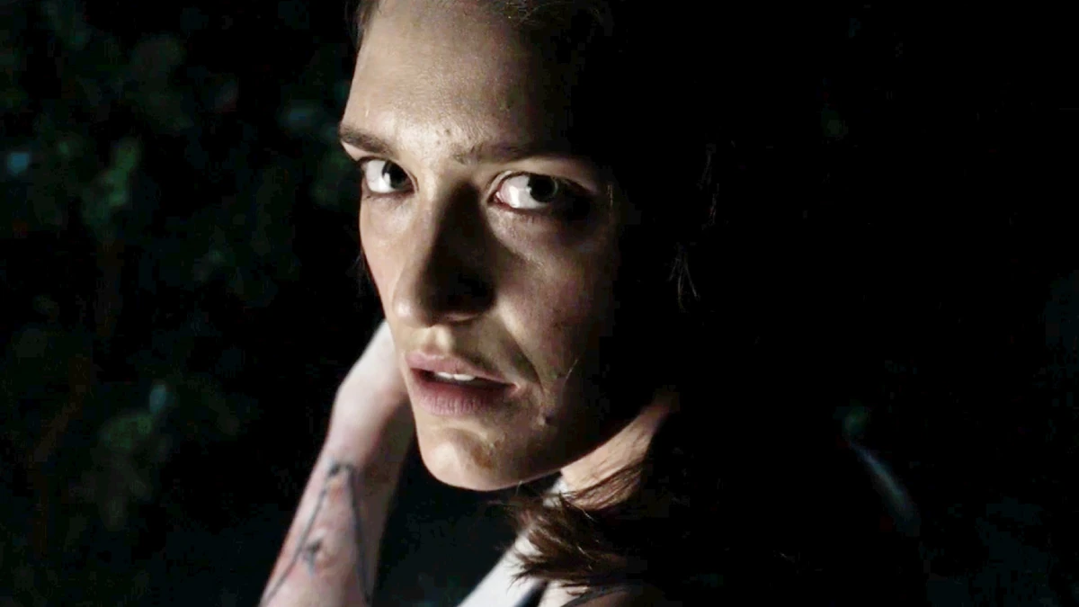 Sarah Rosenthal | Absolute Horror Wiki | Fandom