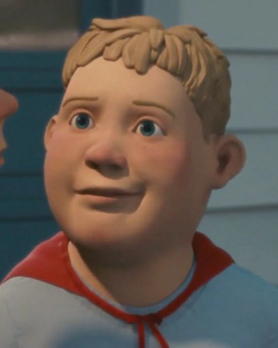 Chowder (Monster House) | Absolute Horror Wiki | Fandom