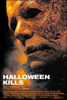 Halloween Kills | Absolute Horror Wiki | Fandom