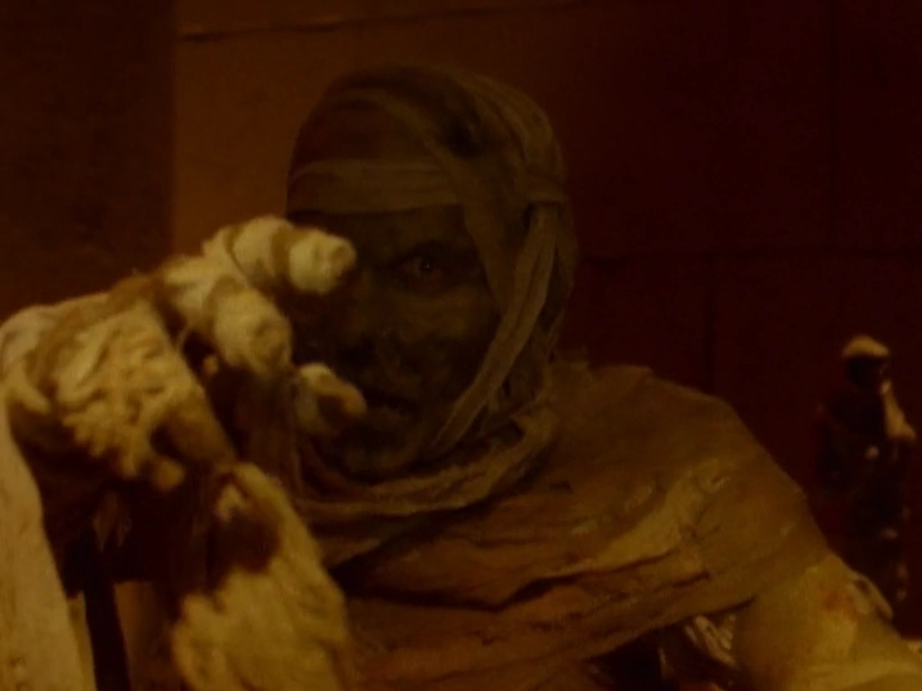 Prince Khor-Ru | Absolute Horror Wiki | Fandom