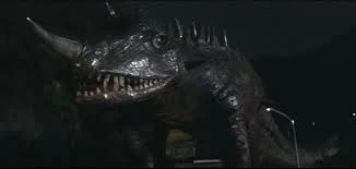 Barugon | Absolute Horror Wiki | Fandom