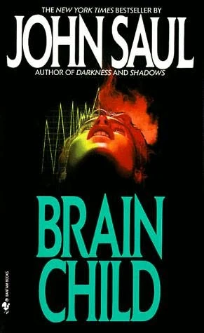Brainchild | Absolute Horror Wiki | Fandom