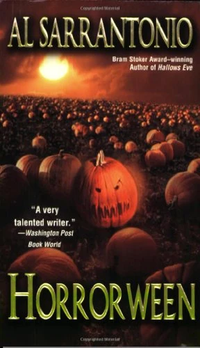 Horrorween | Absolute Horror Wiki | Fandom