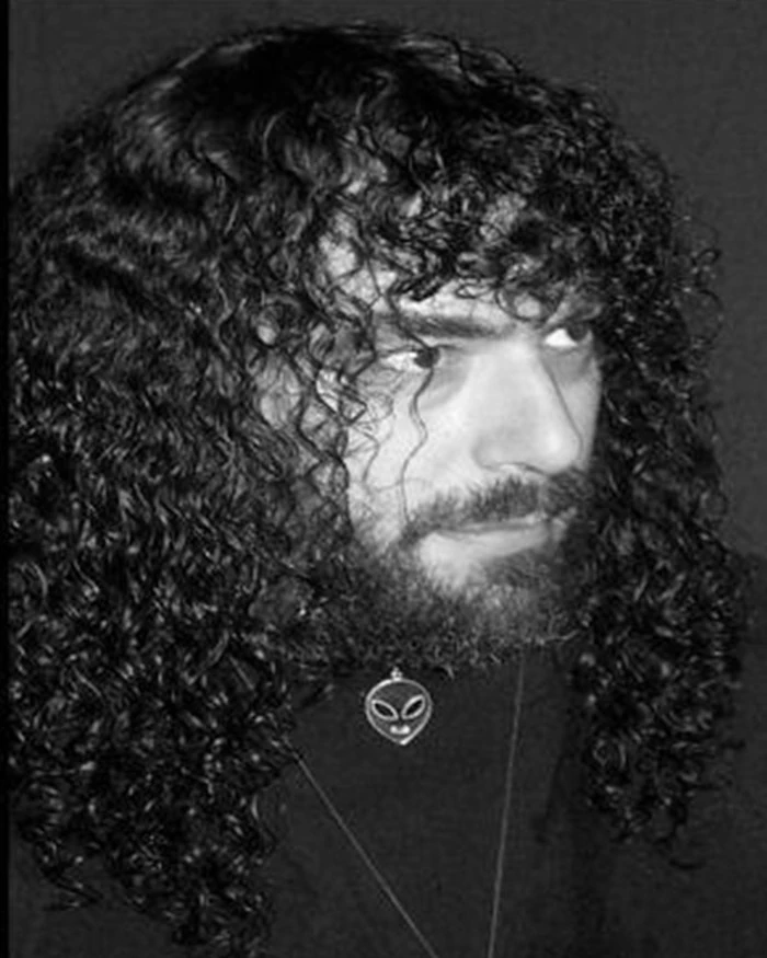 Nicholas Grabowsky | Absolute Horror Wiki | Fandom