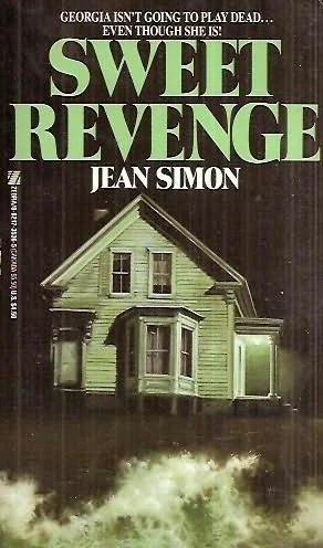 Sweet Revenge (Simon) | Absolute Horror Wiki | Fandom