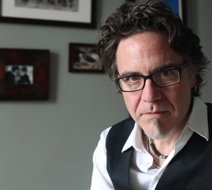 Jay Bonansinga | Absolute Horror Wiki | Fandom