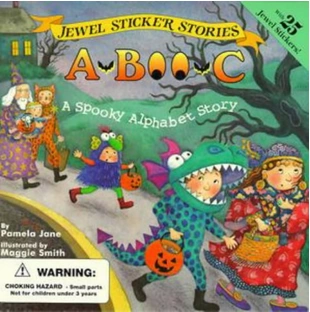 A-Boo-C | Absolute Horror Wiki | Fandom