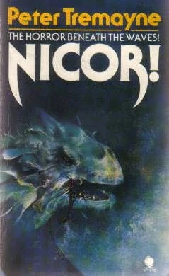 Nicor! | Absolute Horror Wiki | Fandom