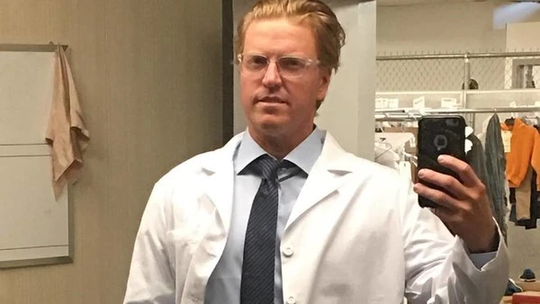 Sean Keyes | Absolute Horror Wiki | Fandom