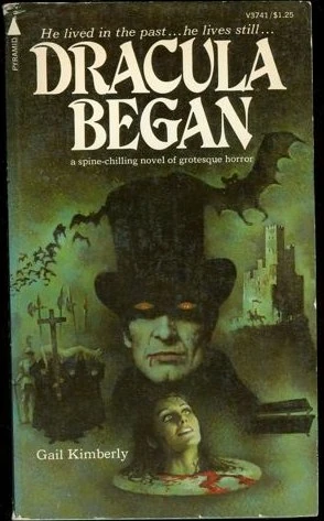 Dracula Began | Absolute Horror Wiki | Fandom