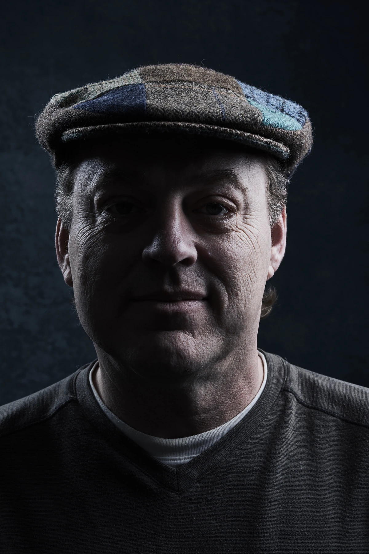 Jon Keeyes | Absolute Horror Wiki | Fandom