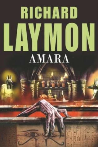 Amara | Absolute Horror Wiki | Fandom