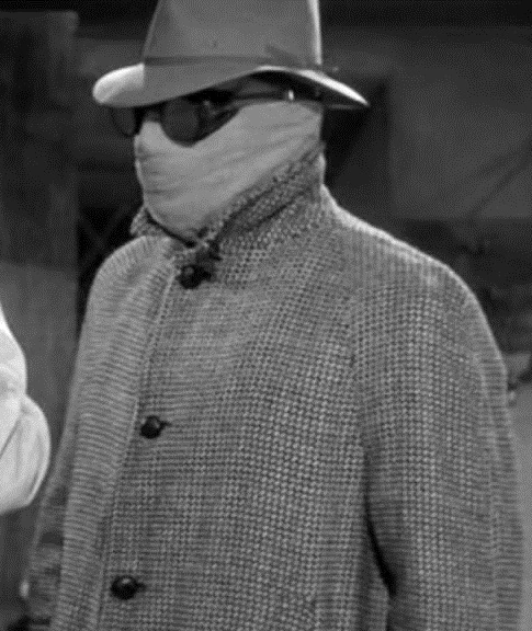 Robert Griffin | Absolute Horror Wiki | Fandom