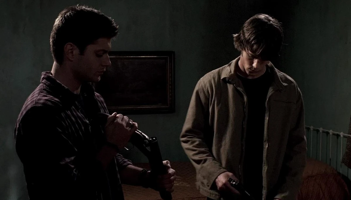 Shadow (Supernatural) | Absolute Horror Wiki | Fandom