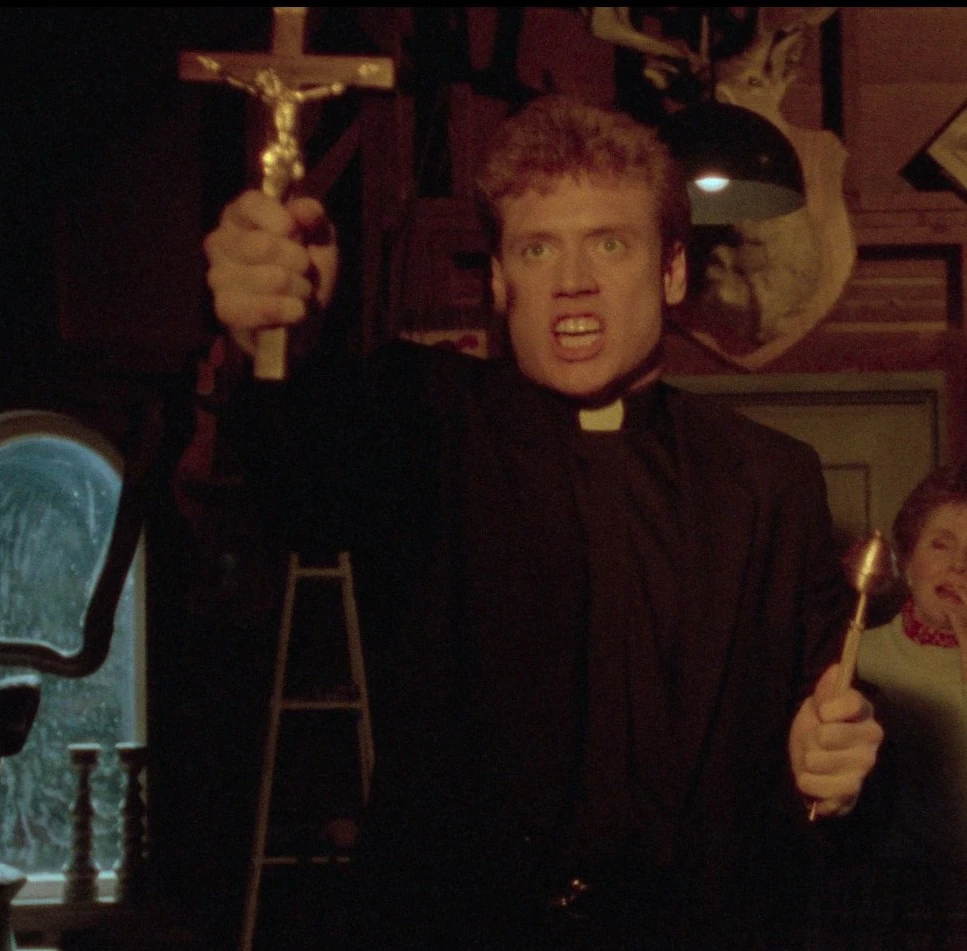 Category:The Amityville Horror Characters | Absolute Horror Wiki | Fandom