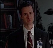 Special Agent Jeffrey Spender | Absolute Horror Wiki | Fandom