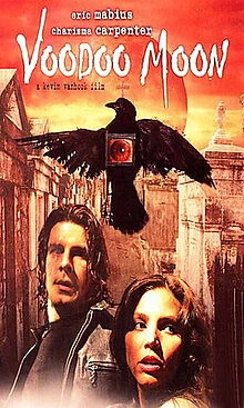 Voodoo Moon | Absolute Horror Wiki | Fandom