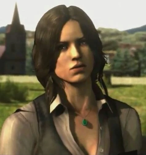 Helena Harper | Absolute Horror Wiki | Fandom