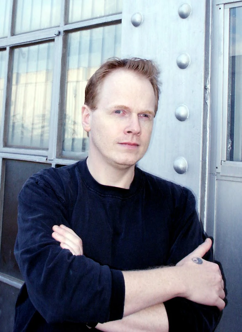 Jeffrey Thomas | Absolute Horror Wiki | Fandom
