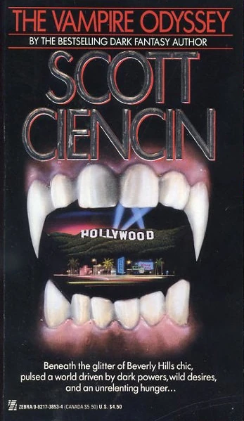 The Vampire Odyssey | Absolute Horror Wiki | Fandom