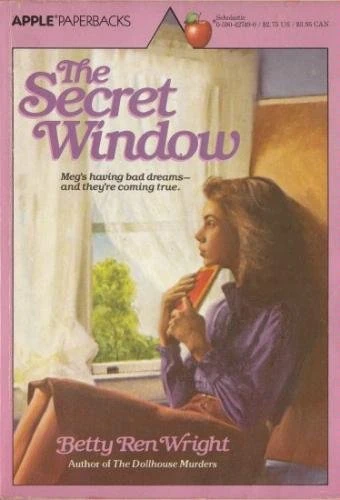 The Secret Window (Wright) | Absolute Horror Wiki | Fandom