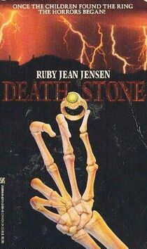 Death Stone | Absolute Horror Wiki | Fandom
