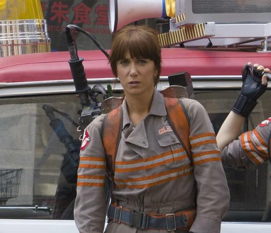 Erin Gilbert | Absolute Horror Wiki | Fandom