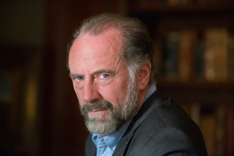 Gregory (The Walking Dead) | Absolute Horror Wiki | Fandom
