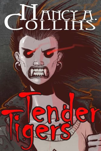 Tender Tigers | Absolute Horror Wiki | Fandom