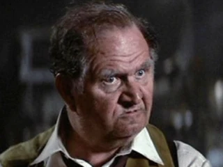 Will Darnell | Absolute Horror Wiki | Fandom