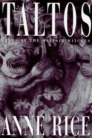 Taltos | Absolute Horror Wiki | Fandom
